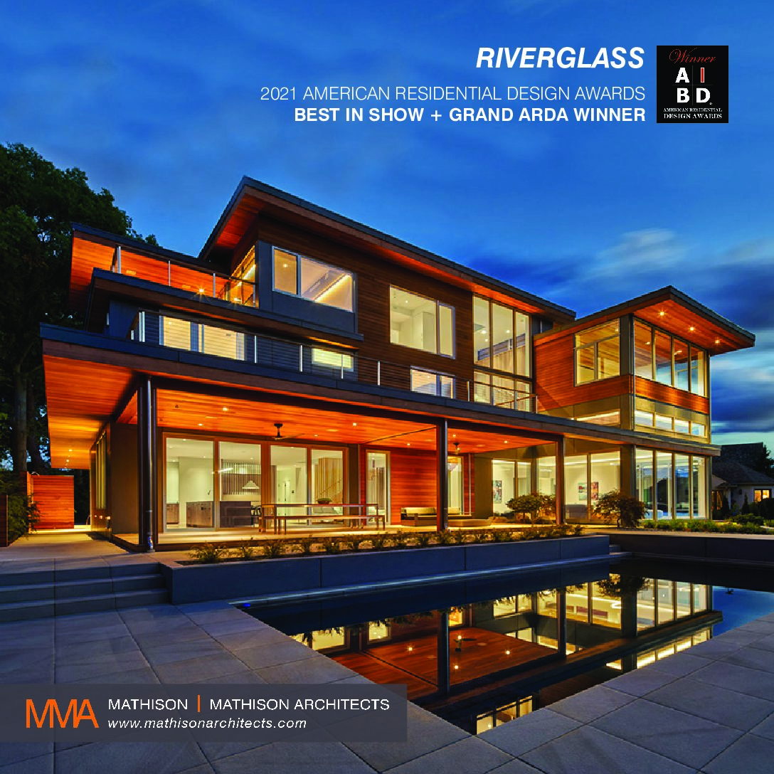 MMA Awarded Top Prize, Best in Show at ARDA Awards