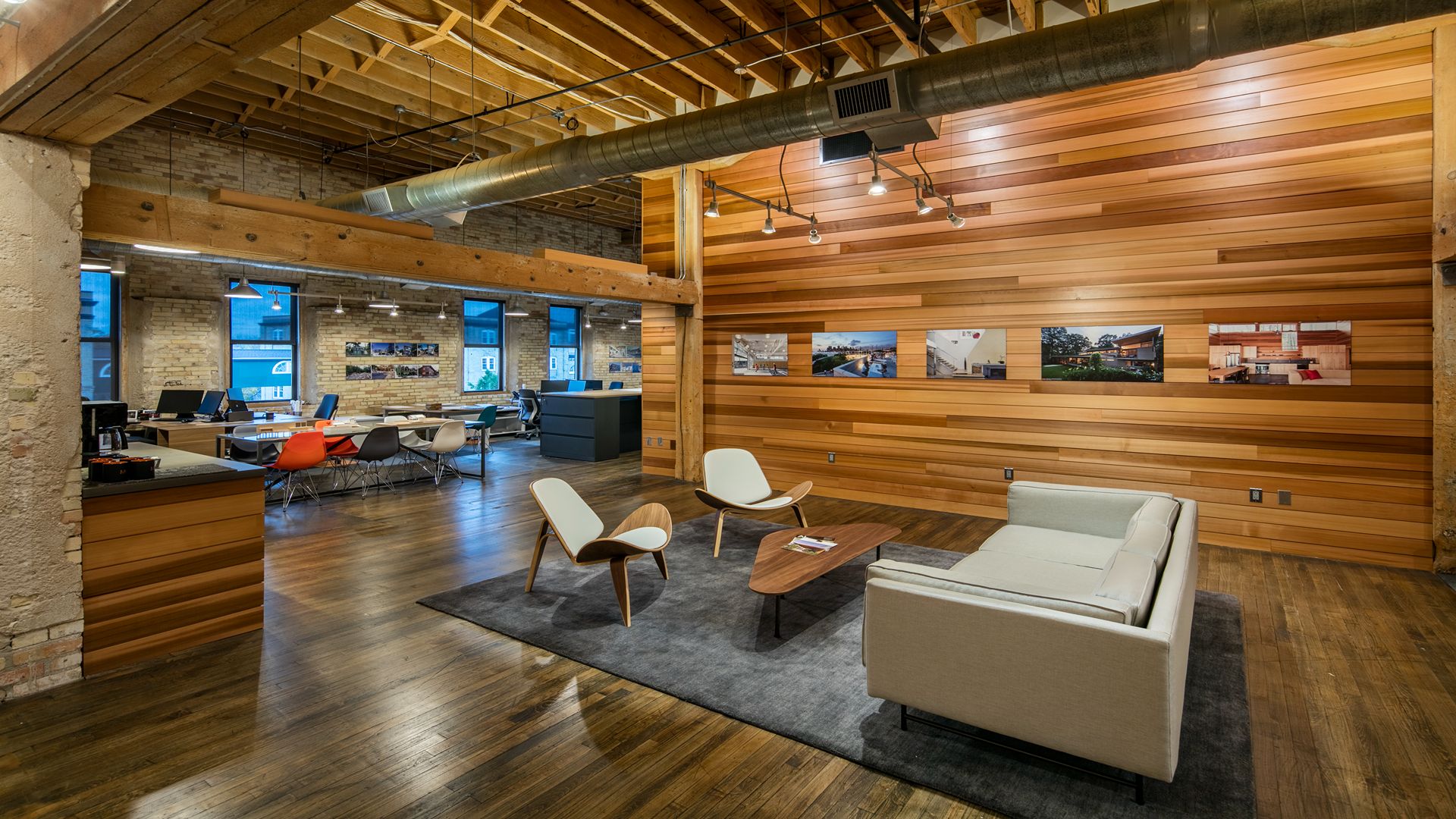 Mathison Architects Office - Mathison | Mathison Architects