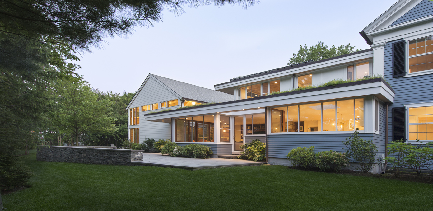 Project Contact - Mathison | Mathison Architects