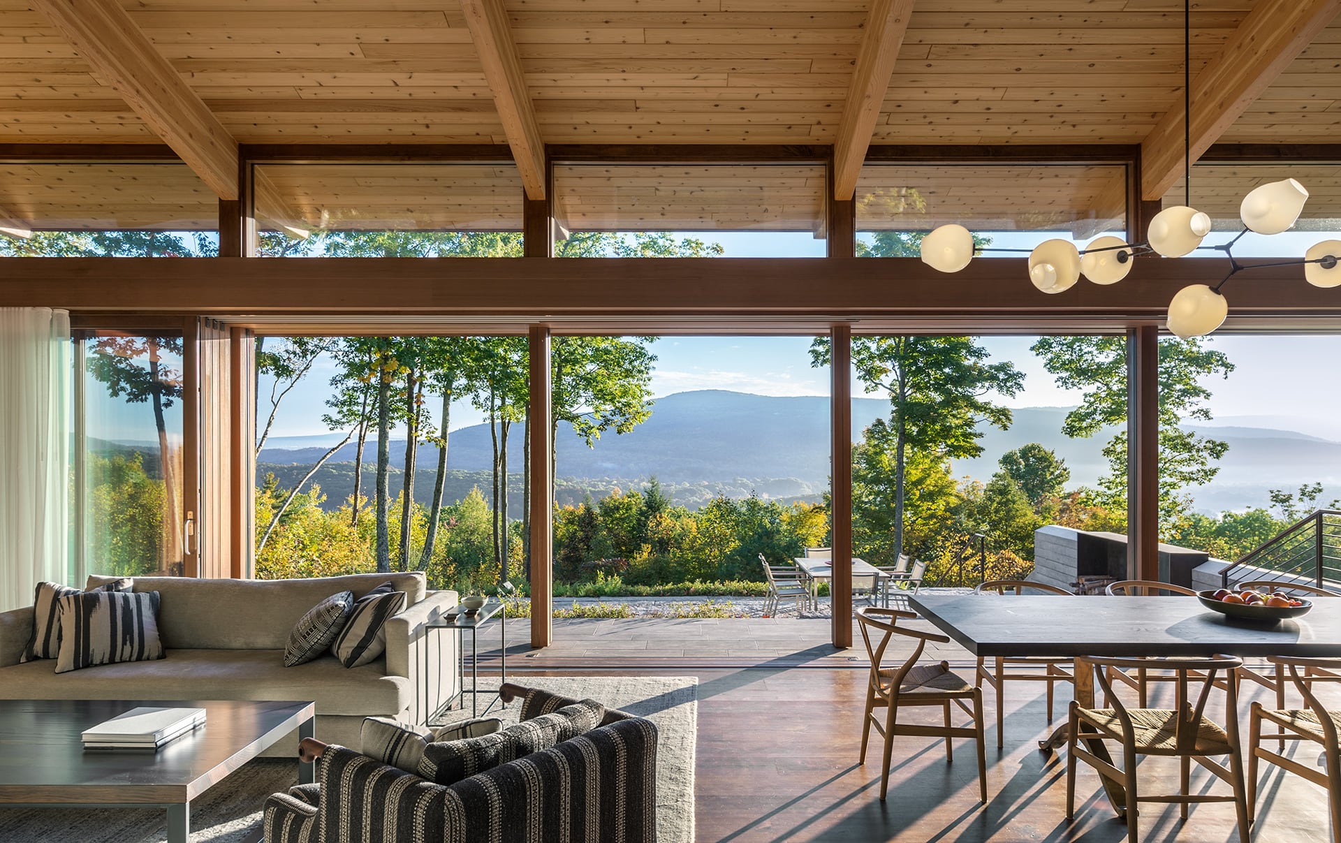 Boston Common Magazine Features Berkshire Residence