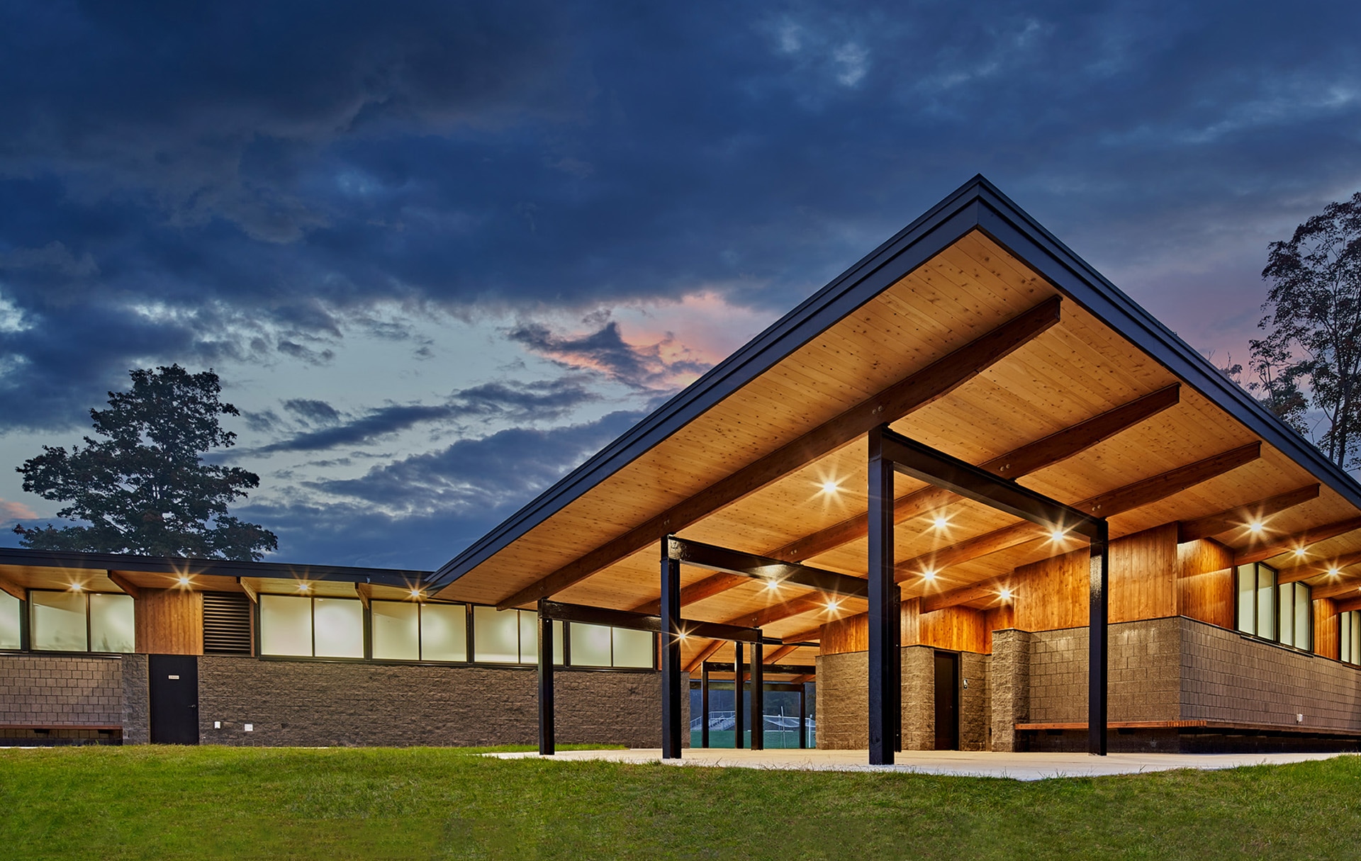 Architecture and Design Firm - Mathison | Mathison Architects