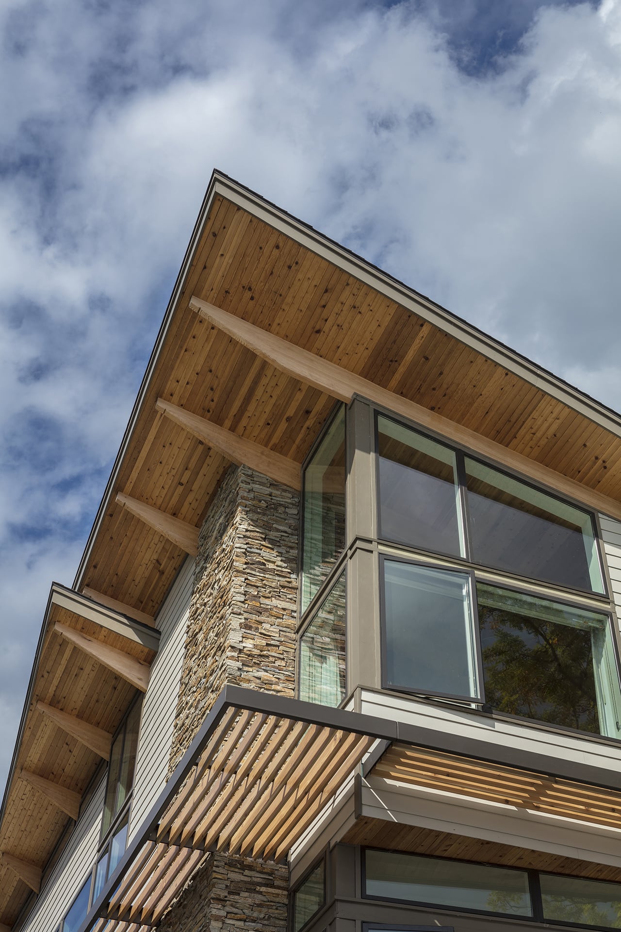 Silver Lake North - Mathison | Mathison Architects